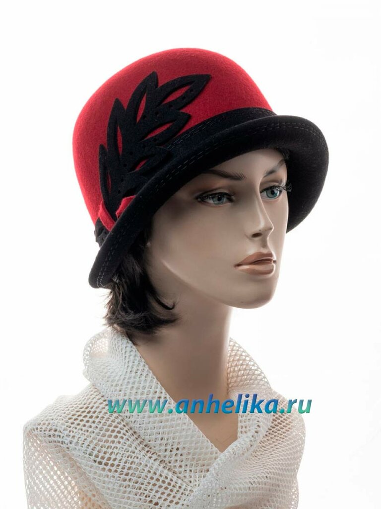 Şapka üretimi ve toptan satışı Angelika, Krasnodarski krayı, foto