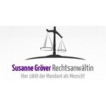 Susanne Gröver Rechtsanwältin (Gunststraße No:42, Bielefeld), avukatlar  Bielefeld'den