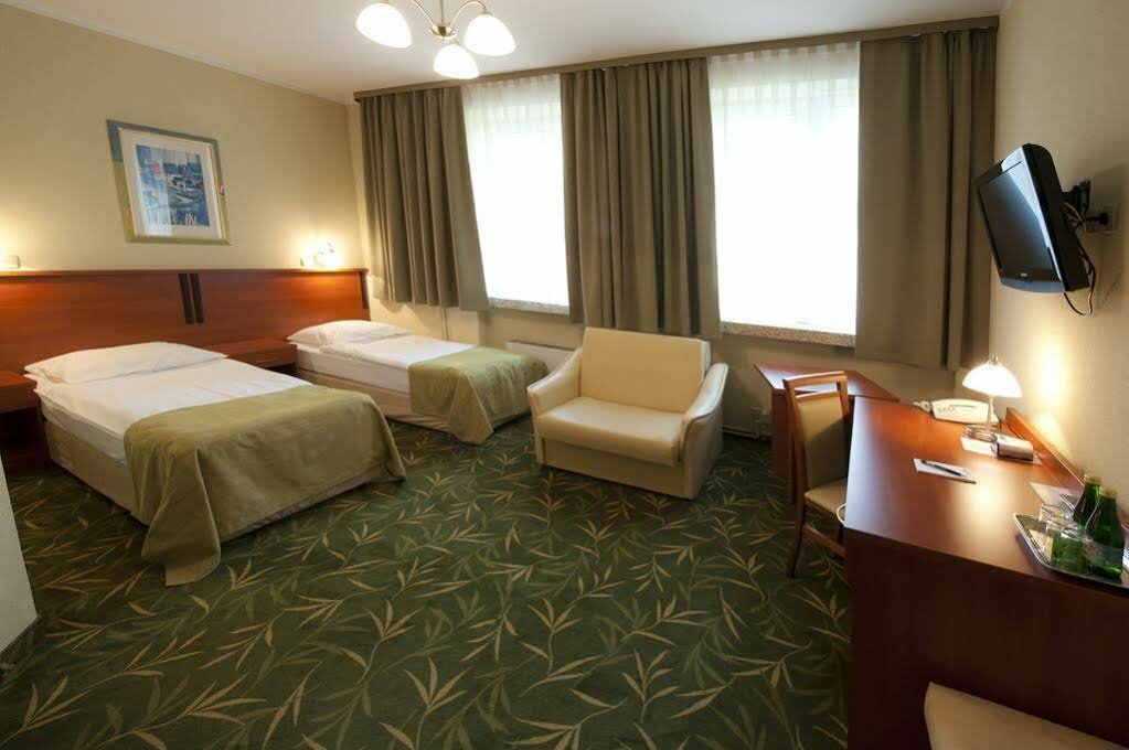 Otel Brojan, Jaworzno, foto