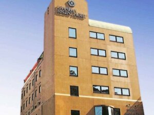 Uwajima Regent Hotel (Ehime Prefecture, Uwajima), otel