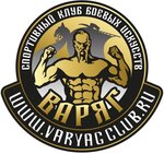 Varyag MuayThai (Suzdalskaya Street No:9А), spor kulüpleri  Moskova'dan