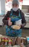 Akbar (Vostochnaya ulitsa No:25, posyolok Akkermanovka), market  Orenburgskaya oblastından