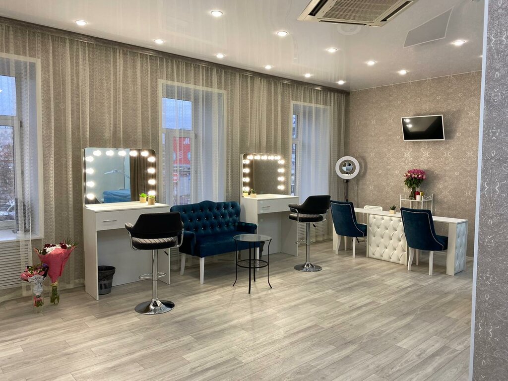 Güzellik salonu ProfMaster studio, Ulyanovsk, foto