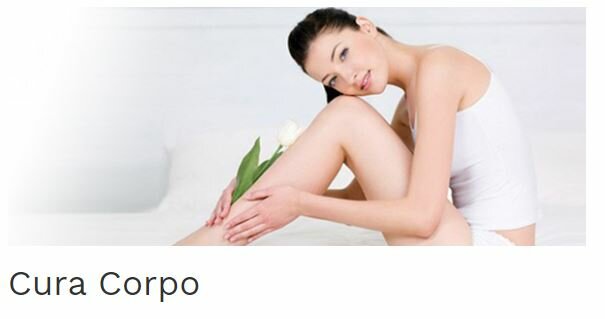 Güzellik salonu Vanity Rose Prodotti per La Cura del Corpo, Campania, foto