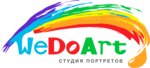 Студия портретов WeDoArt (Stakhanovskaya ulitsa No:51), sanat galerileri ve merkezleri  İşimbay'dan