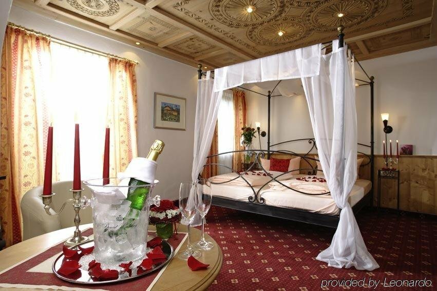 Otel Akzent Hotel Alte Linde Wieling, Bavyera, foto