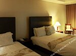 Good Morning Residence Hotel Hue (Daejeon), daireler  Daejeon'dan
