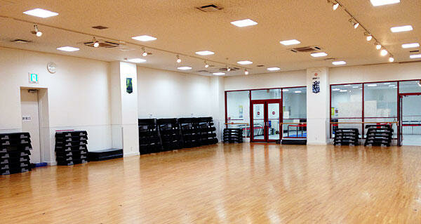 Fitness kulüpleri コナミスポーツクラブ 福岡香椎, Fukuoka, foto