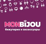 MonBijou (Dmitrovskoye Highway No:73с1), bijuteriler  Moskova'dan