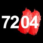 Такси 7204 (Zholudzieva Street No:35А), taksi  Vawkavysk'den