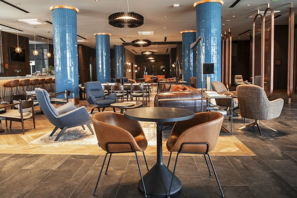 Otel Four Points by Sheraton Prishtina City, Dünya, foto