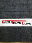 New Retro Cars (Nikulinskaya Street No:23к4с1), tuning  Moskova'dan