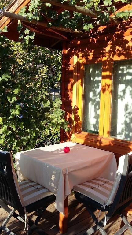 Otel Sakin Vadi Winehouse, Marmaris, foto