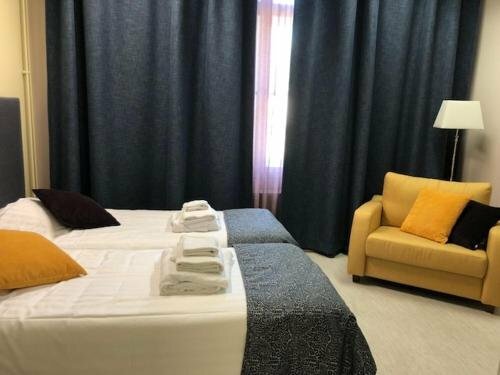 Otel LentoHotelli, Güney Ostrobothnia, foto