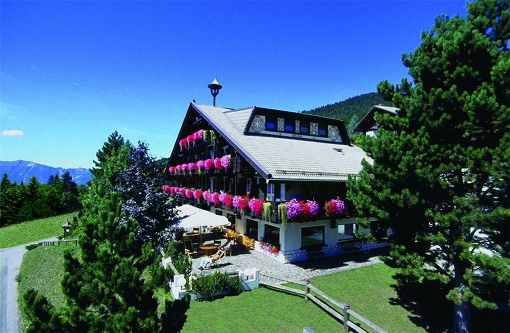 Otel Hotel Villa Wilma, Trentino‑Alto Adige, foto