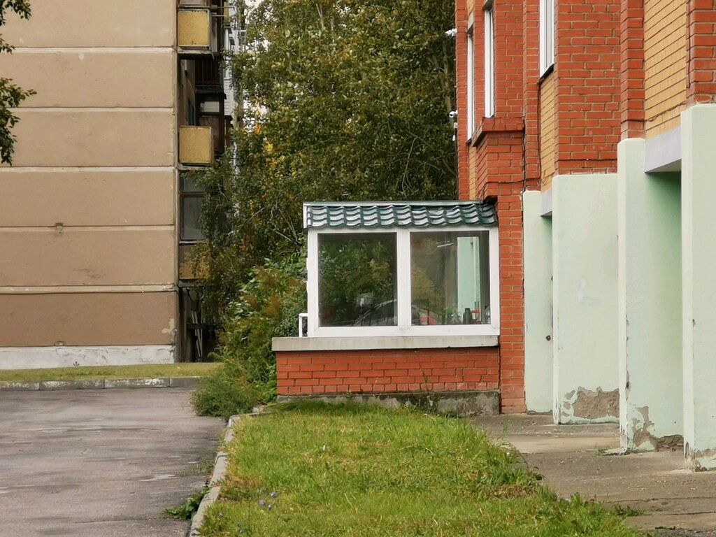 Petrol ürünleri üreticileri Magda-T, Novosibirsk, foto