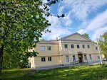 Khimik (Druzhnaya ulitsa No:5, rayon Stroitel), çok amaçlı spor tesisleri  Riazan'dan
