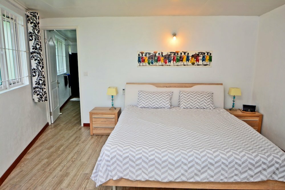 Otel Chalet Cardinal, Dünya, foto