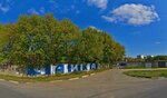 Чайка (Vostochniy Drive No:5Е), oto kaporta  Nijni Novgorod'dan