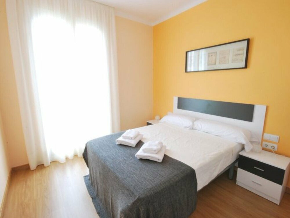 Otel Lepant Sdb, Barselona, foto