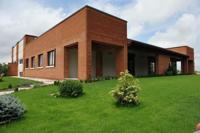 Toptan et ürünleri Salumificio Peveri Carlo, Emilia‑Romagna, foto