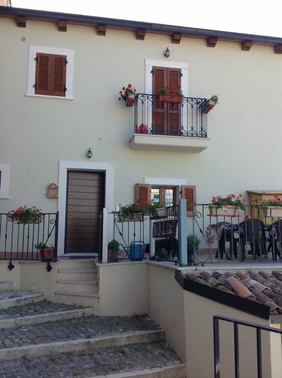 Otel B&b La Dote, Abruzzo, foto