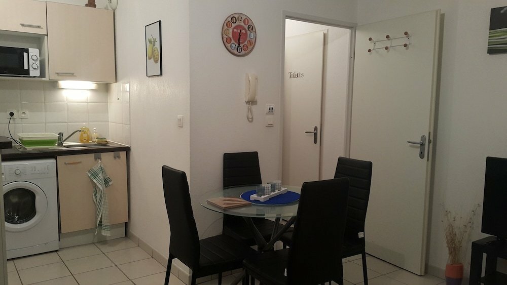 Otel Montauban City Zen & Cosy, Montauban, foto
