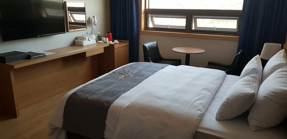 Otel Paju Beautiful Tourist Hotel, Gyeonggi İli, foto