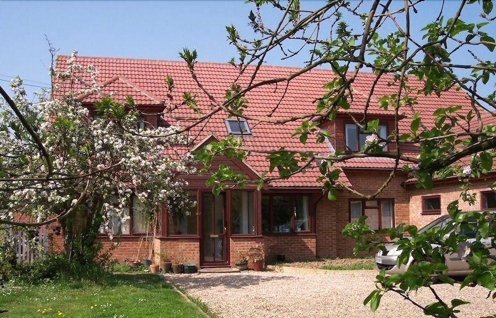 Otel Westgrange House B&b, Kent County, foto