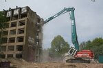 Rgs Groep (Noordermorssingel No:1, Rijssen), bina yıkım hizmetleri  Overijssel'den
