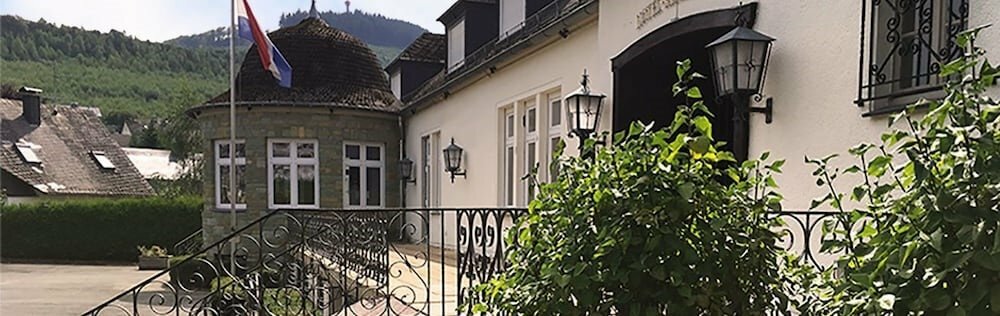 Otel Parkhotel Andreasberg, Kuzey Ren‑Vestfalya, foto