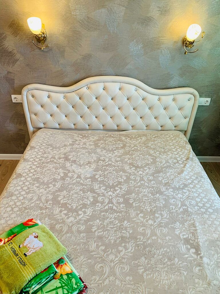 Kısa süreli konaklama Region 89, Nadym, foto