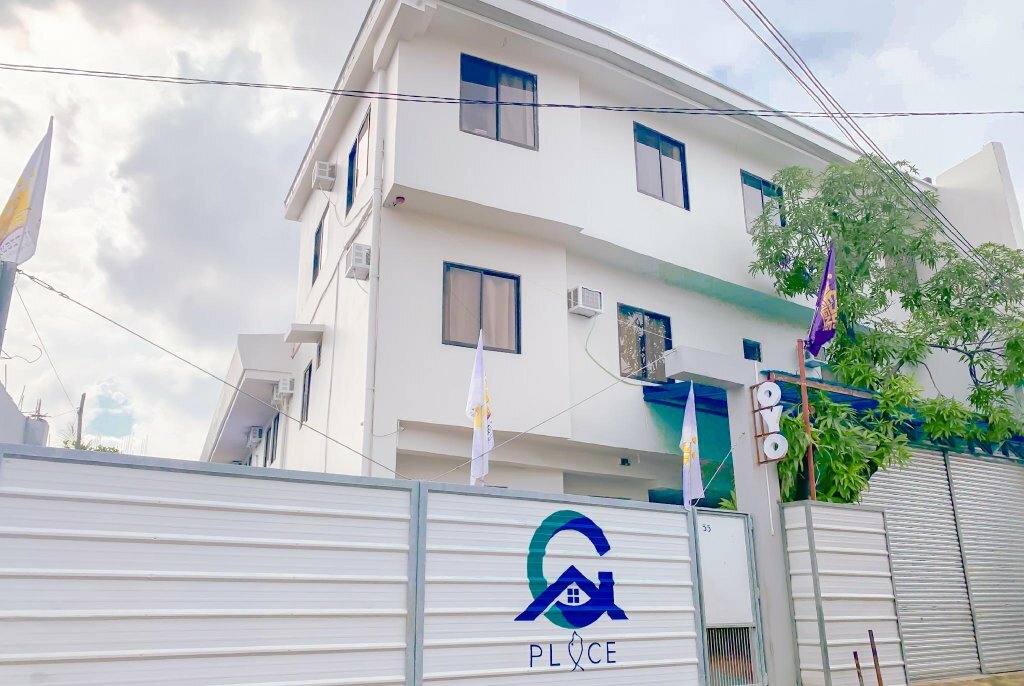 Otel Gplace Hotel, Cebu, foto