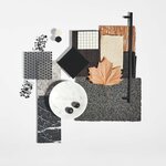 Art Textile (Sovetskiy Avenue No:199), mefruşat  Kaliningrad'dan