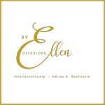 By Ellen Interiors (Eikenlaan No:74, Puttershoek), i̇ç mimarlık firmaları  Hollanda'dan