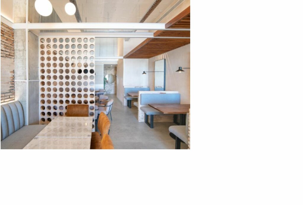 Mimari proje firmaları Eme4estudio Arquitecto Sevilla, Endülüs, foto