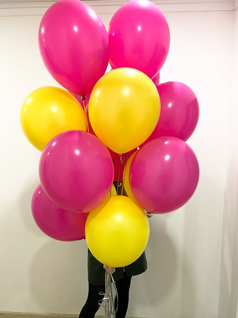 Kutlama ürünleri Воздушные шары, Stariy Oskol, foto