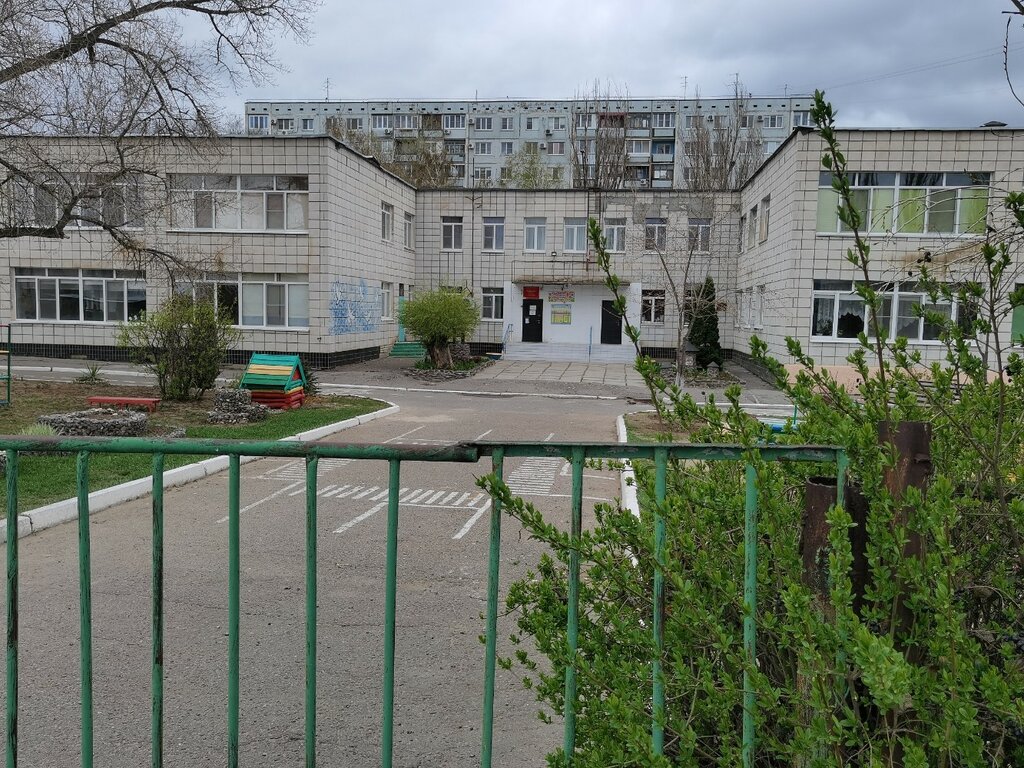 Anaokulları MDOU Detskij sad № 339 Kirovskogo rajona goroda Volgograda, Volgograd, foto
