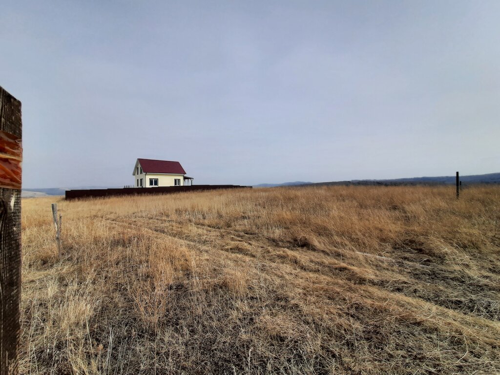 Enerji kurumları Подстанция МРСК, Krasnoyarski krayı, foto