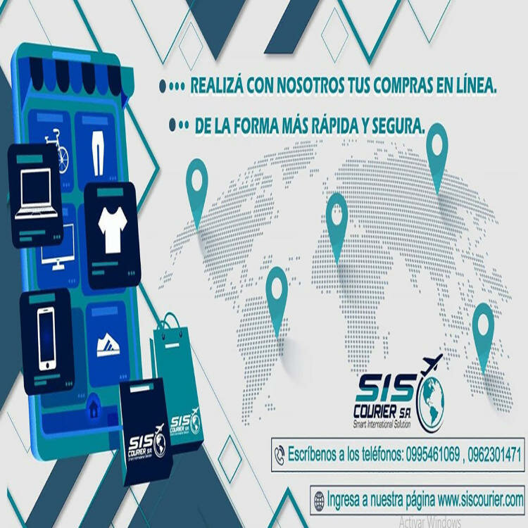 Posta hizmeti Siscourier, , foto