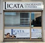 Licata Onoranze Funebri e Cremazioni (Via Sabaudia No:89, Valderice), çiçek teslimatı