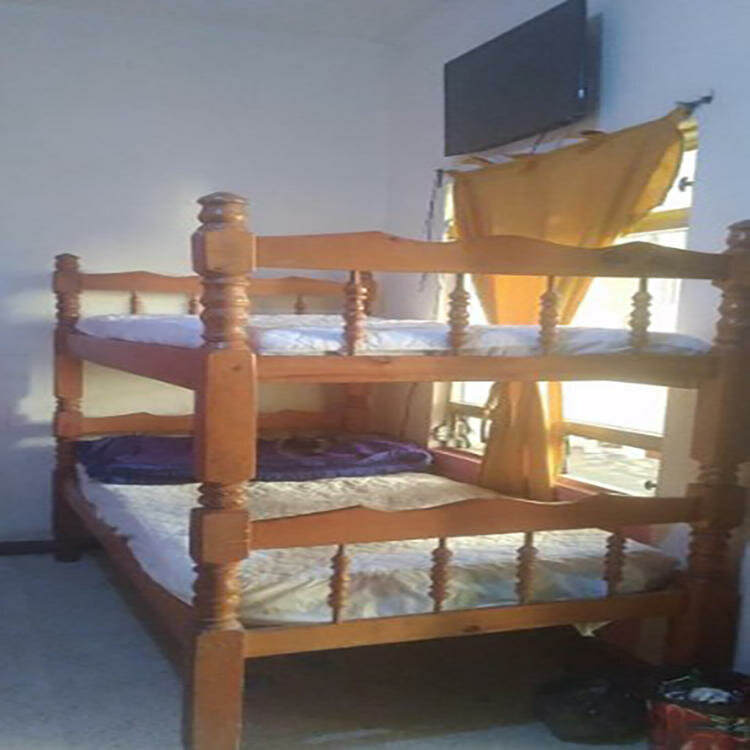 Restoran Hostal El Viajero, Guatemala, foto