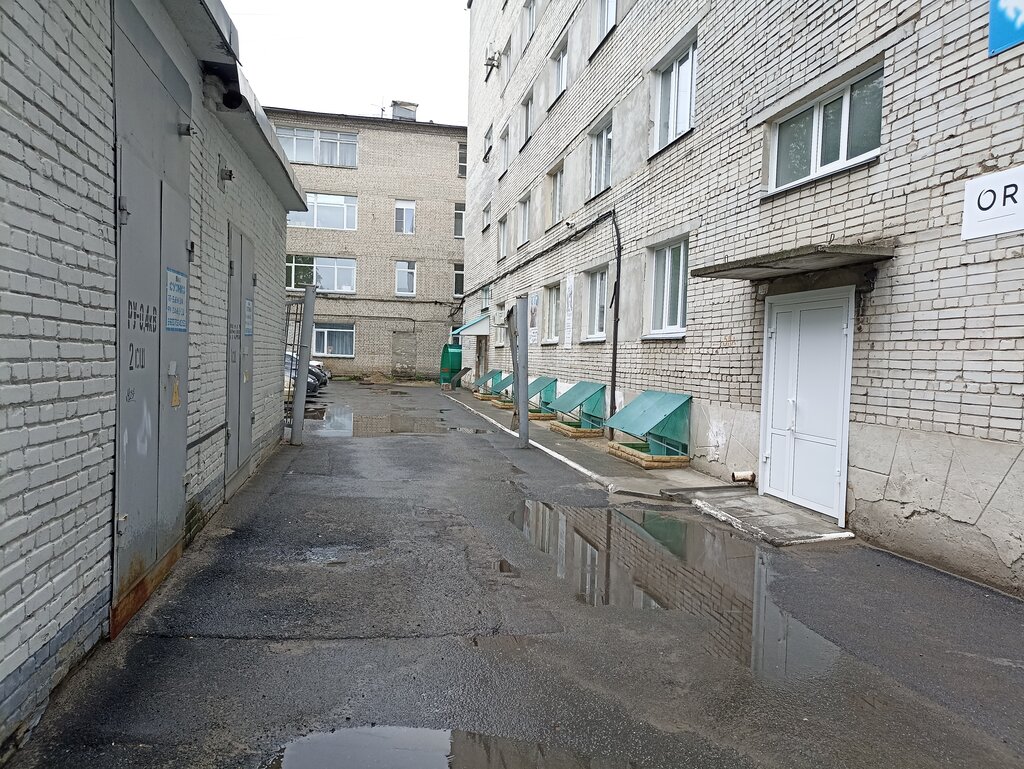 Ticari gayrimenkul alım satımı Flagman, Kurgan, foto