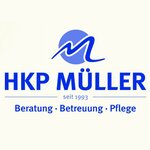 Hkp Müller GmbH (Eisenbahnstraße No:19, Neuruppin), evde tıbbi yardım  Neuruppin'den