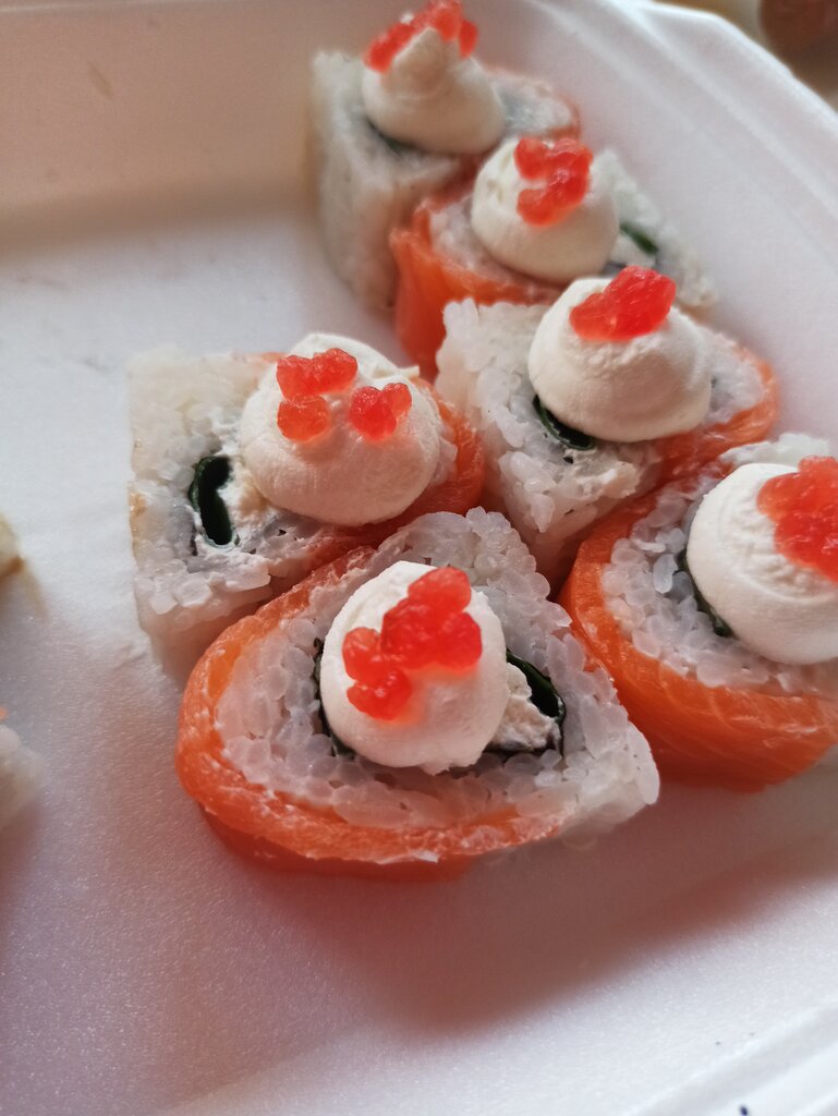 Bira dükkanı Суши-хаус, Balaşiha, foto