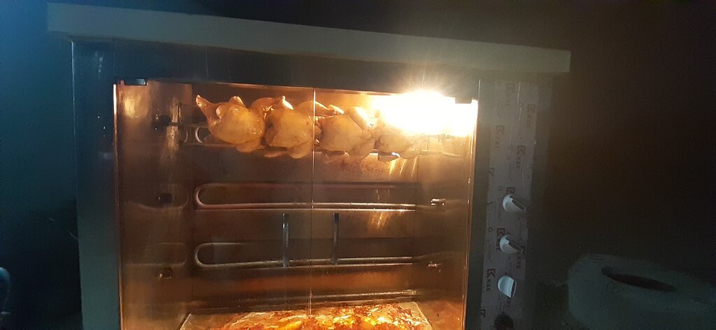 Market Xoga market, Siriderya eyaleti, foto