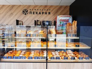 Familnaya Pekarnya (Volgograd Region, Kalach-on-Don, ulitsa Chekmareva), ekmek fırını  Kalaç‑na‑Donu'dan