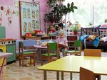 Детский сад № 41 Колокольчик (Kirova Street No:40А, Ust-Kut), anaokulları  Ust‑Kut'tan