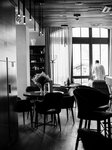 Champagne Bar Bubbles (Achipsinskaya Street No:8/11), restoran  Soçi'den