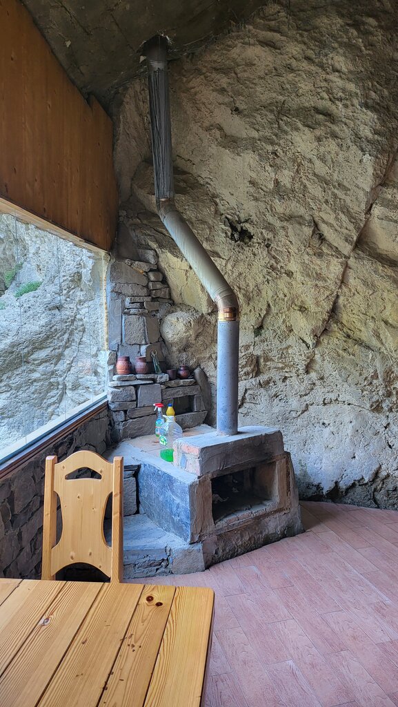 Kahve dükkanları Экспрессс, Çeçen Cumhuriyeti, foto